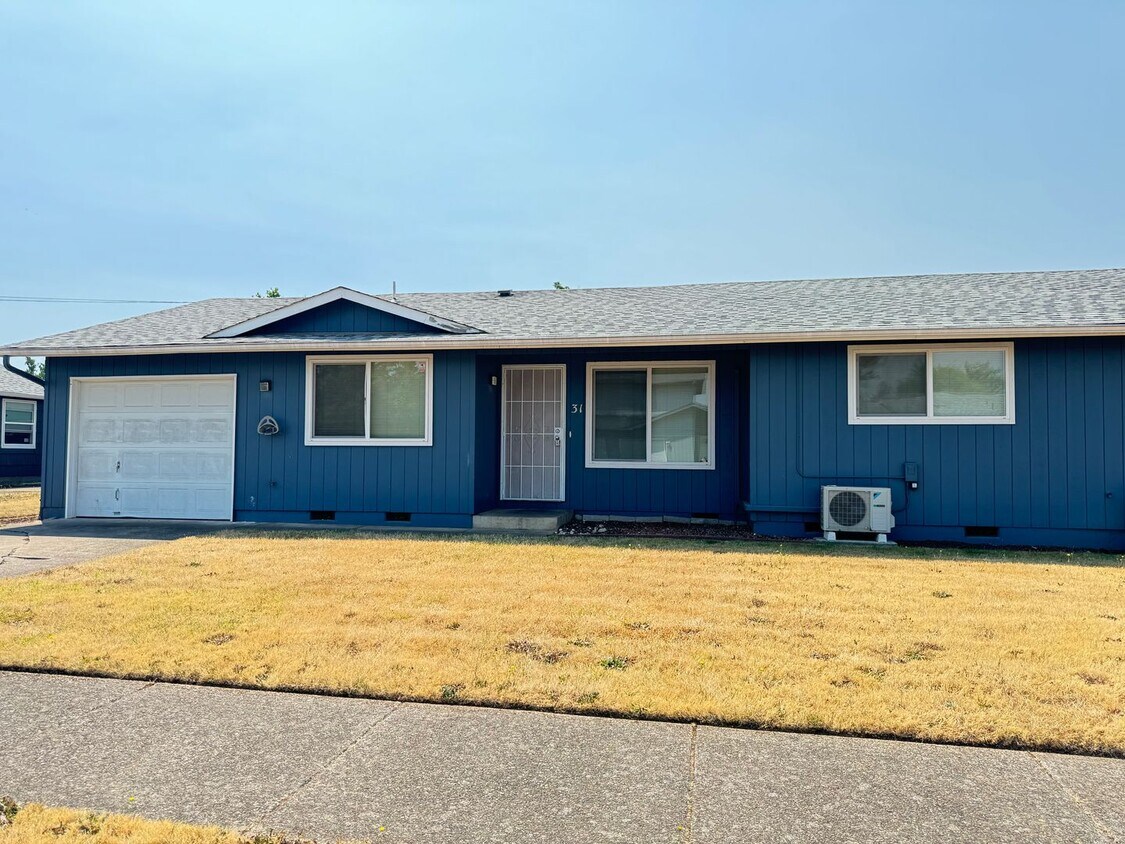 31 T St, Springfield, OR 97477 - House Rental in Springfield, OR ...