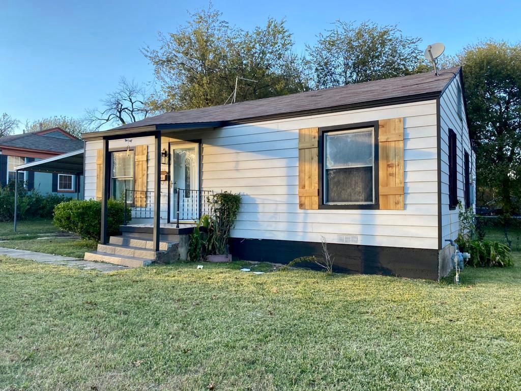 2739 Searcy Dr, Dallas, TX 75211 - House Rental in Dallas, TX ...