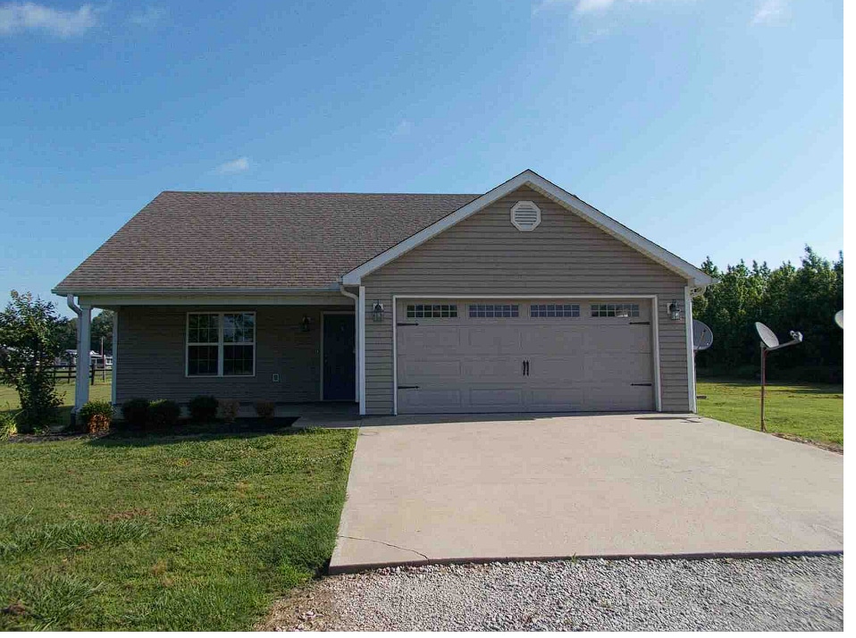 10 Greene 7651 Rd, Paragould, AR 72450 - House Rental in Paragould, AR ...