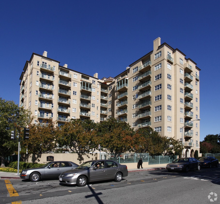 The Peninsula Regent - 1 Baldwin Ave San Mateo, CA 94401 | Apartments.com