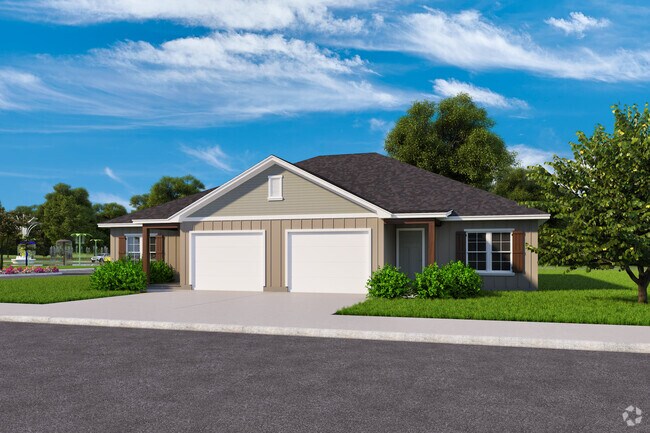 Newly Constructed Apartments for Rent in Perry GA - Updated Today ...