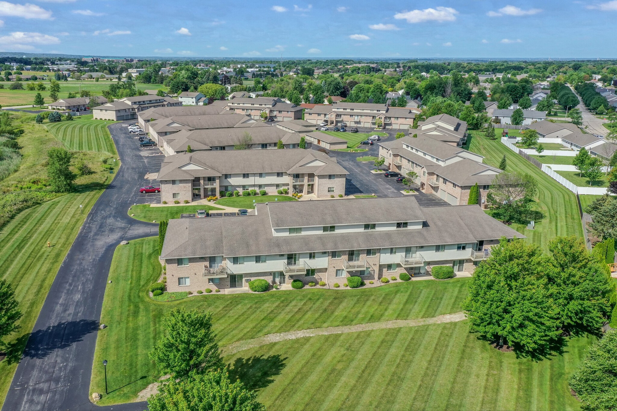 Lexington Management Property Management Company | Apartments.com