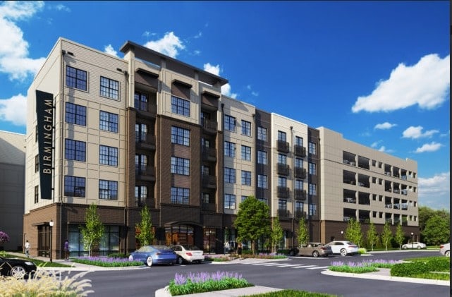 Foundry Yards Apartments - Birmingham, AL | Apartments.com