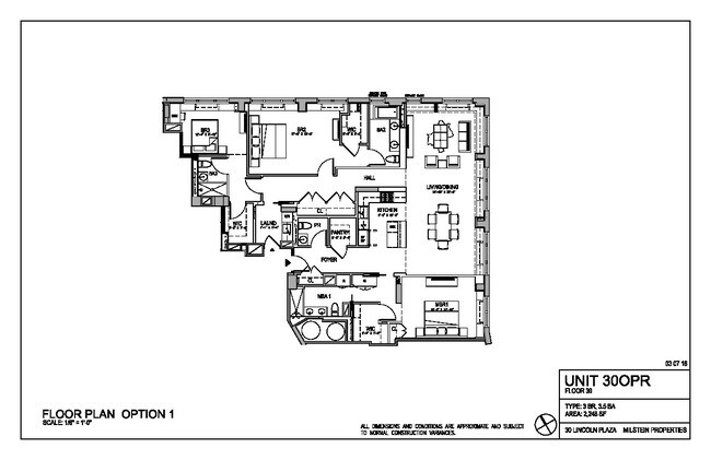 30 Lincoln Plaza Rentals - New York, NY | Apartments.com