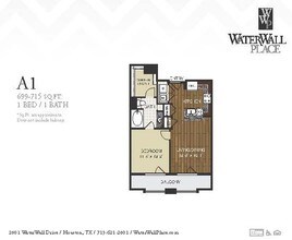 WaterWall Place Rentals - Houston, TX | Apartments.com