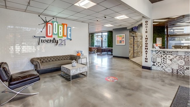 Dobie Twenty21 Student Spaces Apartments - Austin, TX | Apartments.com