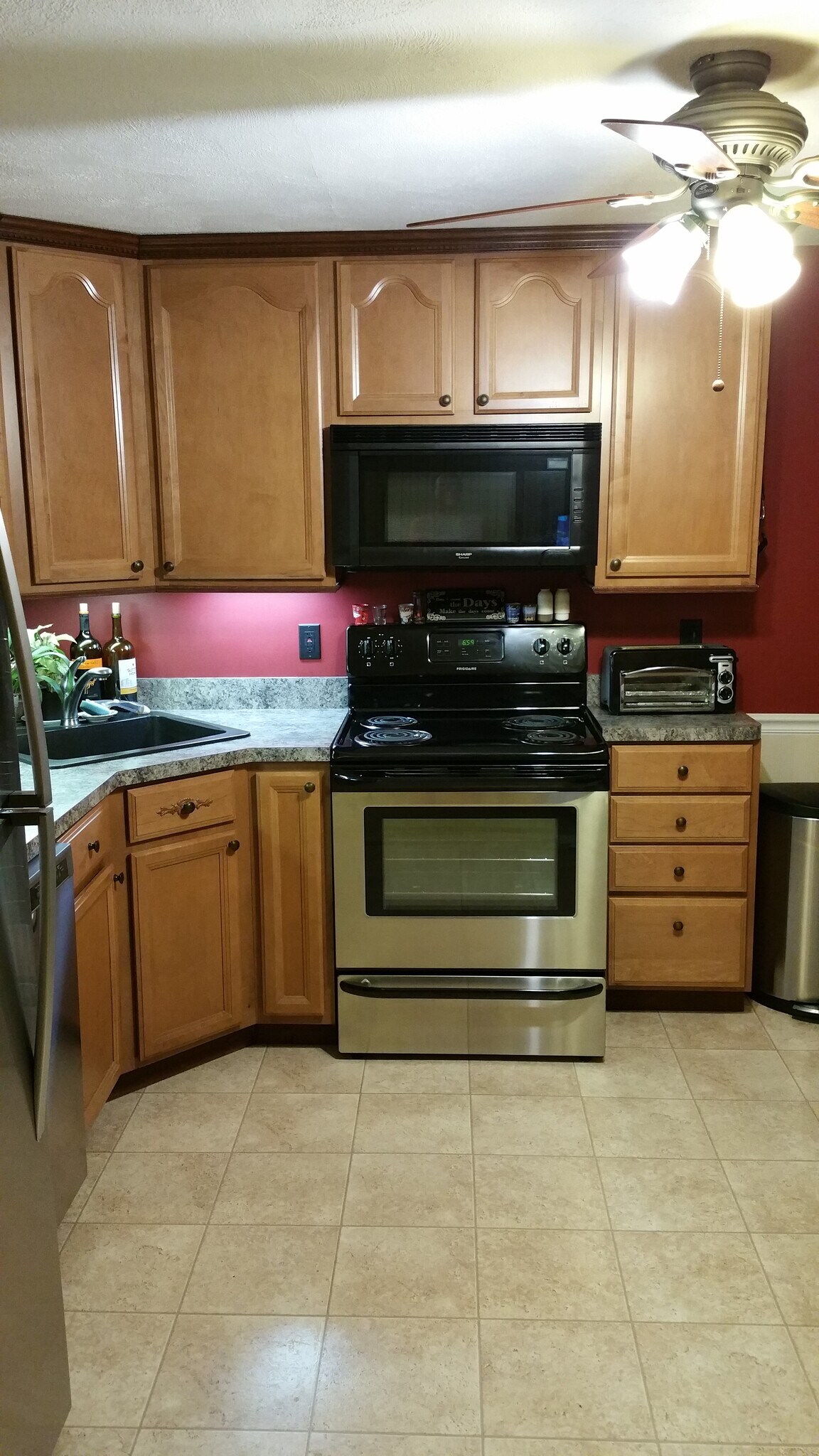 31 Andrew St Unit 11, Manchester, NH 03104 - Condo for Rent in ...
