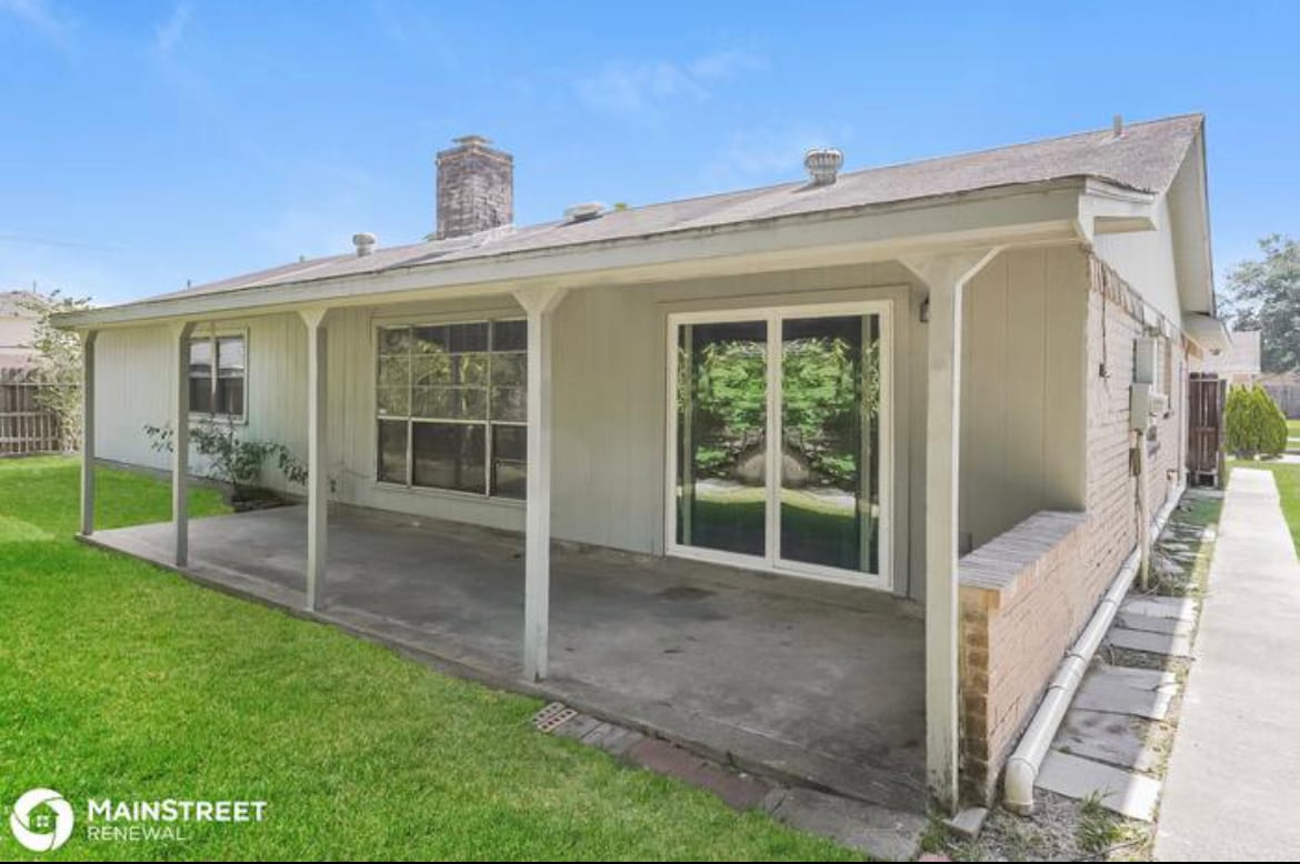 9902 Towne Brook Ln, Sugar Land, TX 77498 - House Rental in Sugar Land ...