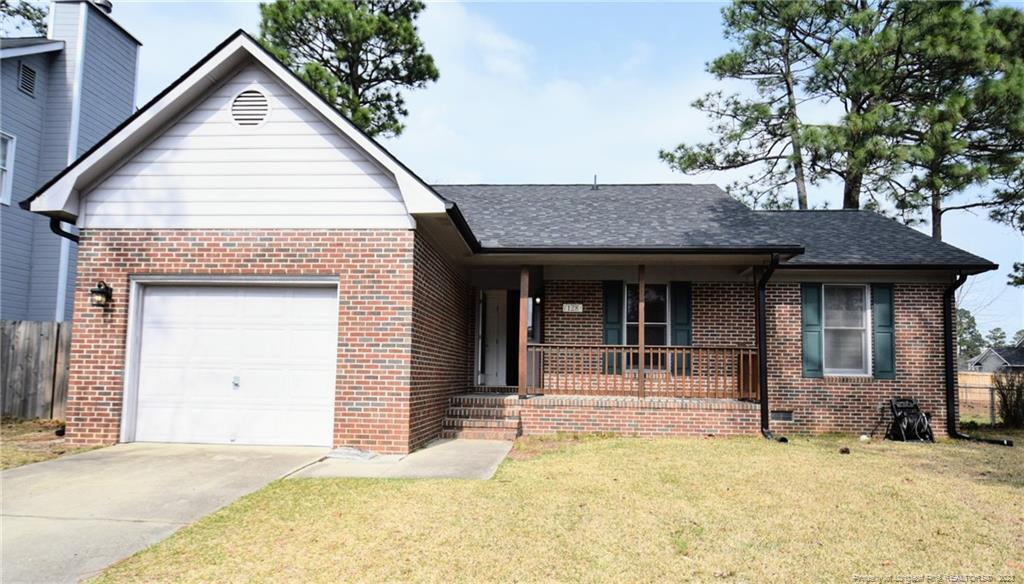 7128 Dayspring Dr, Fayetteville, NC 28314 - House Rental in ...