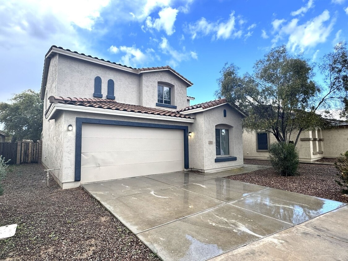 3304 S 80Th Dr, Phoenix, AZ 85043 - House Rental in Phoenix, AZ ...