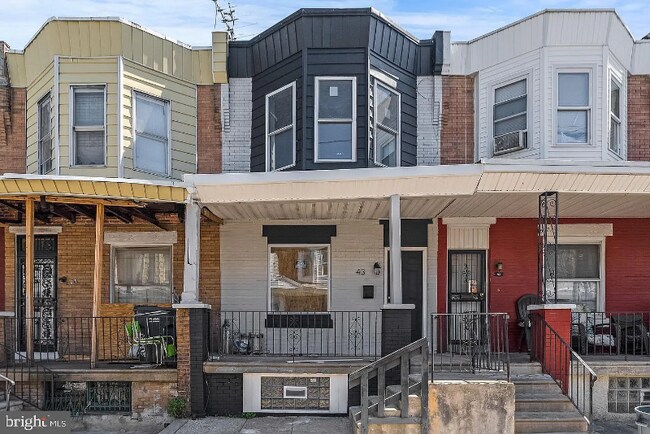 43 N Ruby St, Philadelphia, PA 19139 | Apartments.com