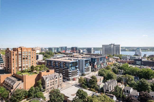Park Victoria Apartments Apartments - 1333 S Park St Halifax, NS ...