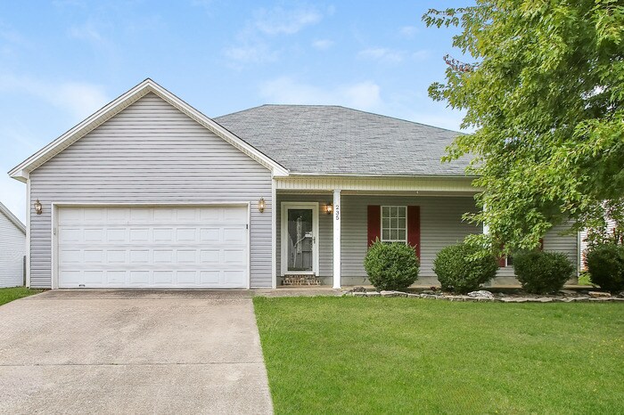 235 Hunters Run, Benton, AR 72015 - House Rental in Benton, AR ...