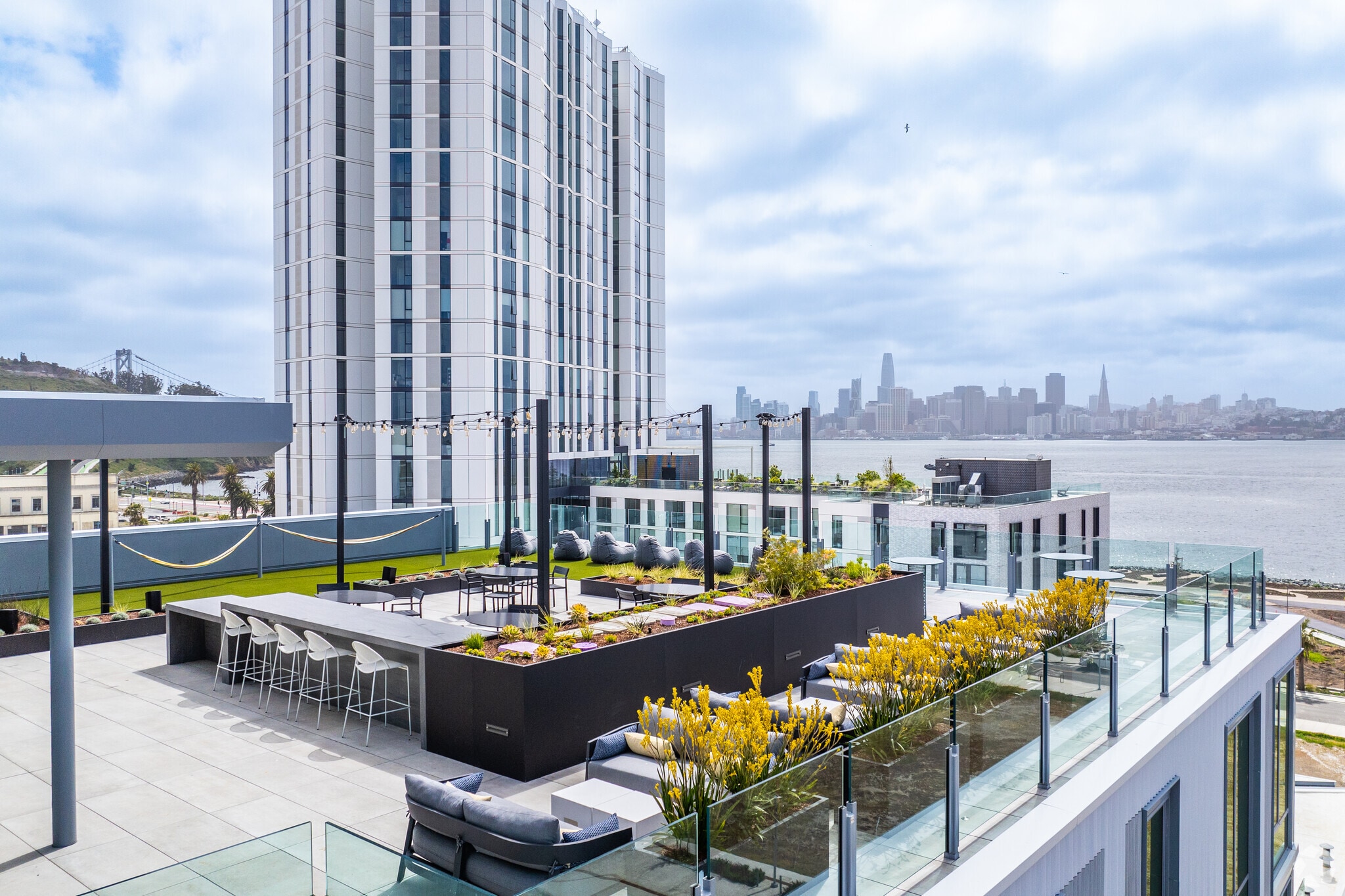Hawkins - 77 Bruton St San Francisco, CA 94130 | Apartments.com