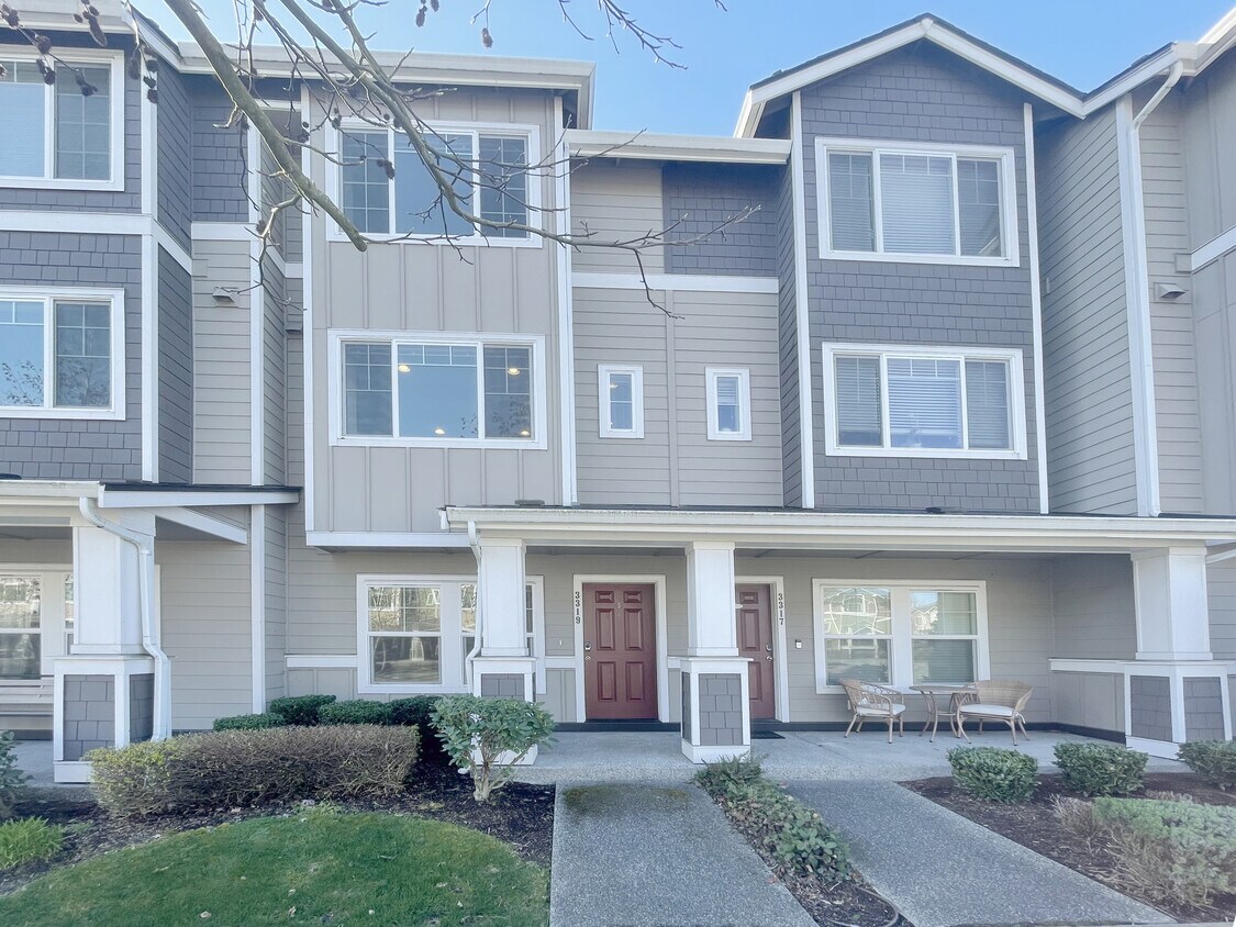 3319 30th Dr, Everett, WA 98201 - House Rental in Everett, WA ...