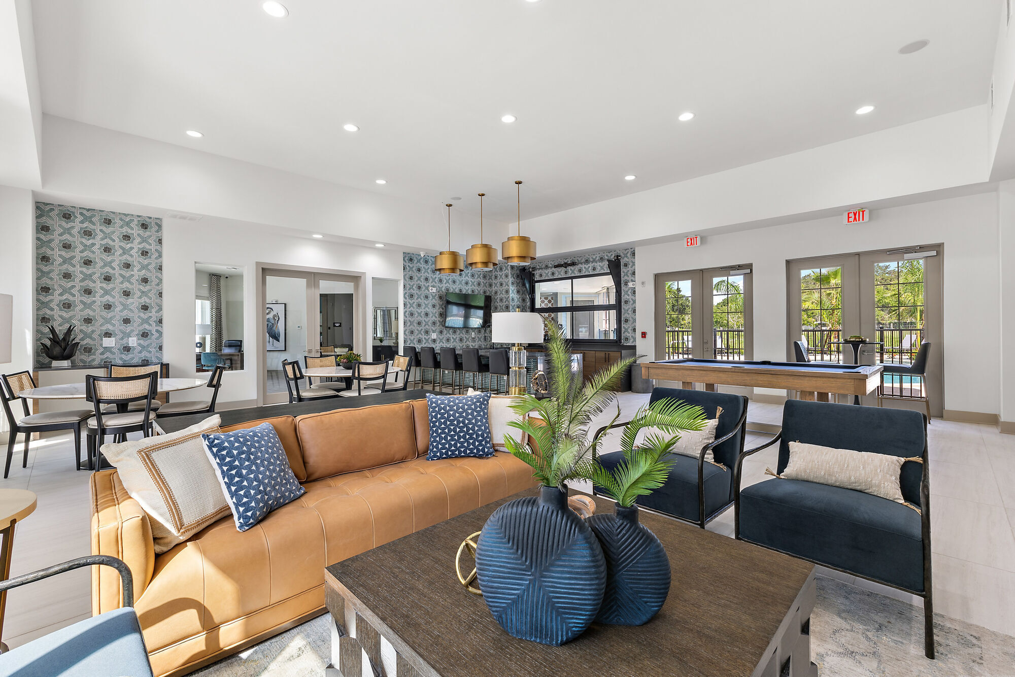 Magnolia at Powell Townhomes for Rent - Wildwood, FL | Apartments.com