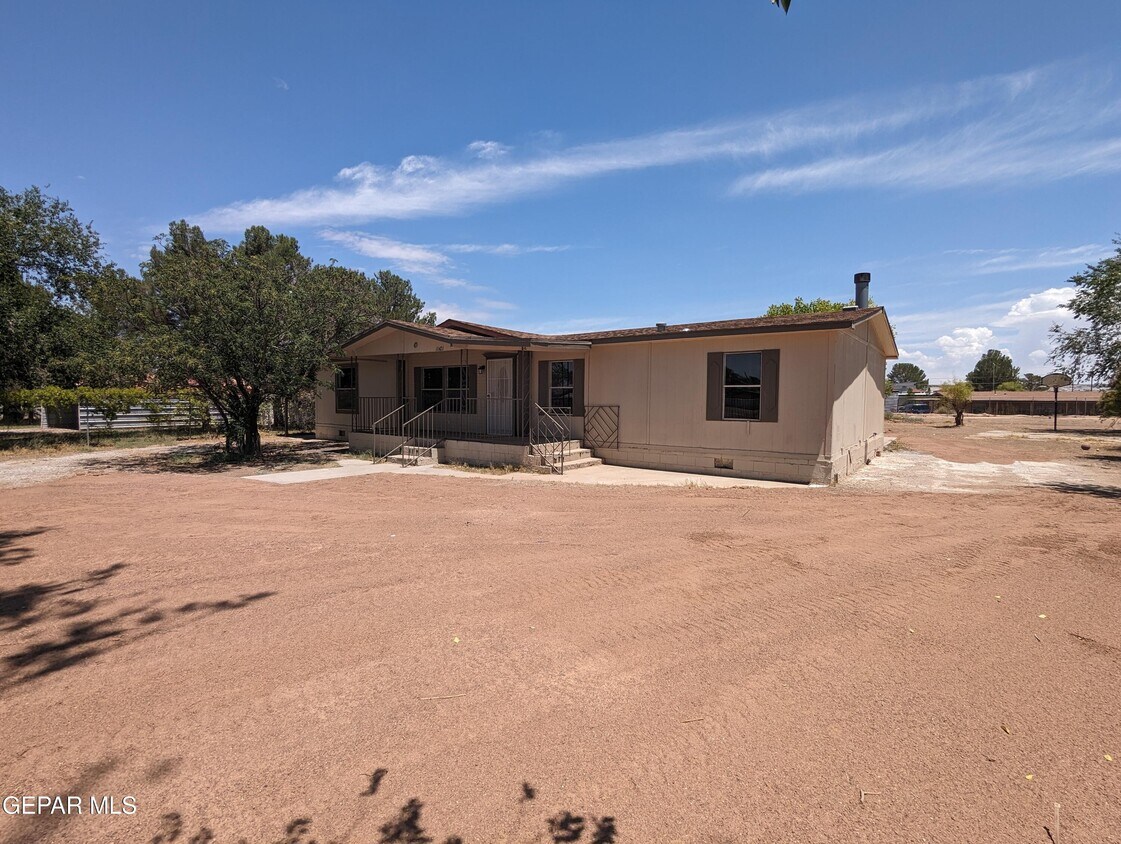 11421 Reese Ct, Socorro, TX 79927 - House Rental in Socorro, TX ...