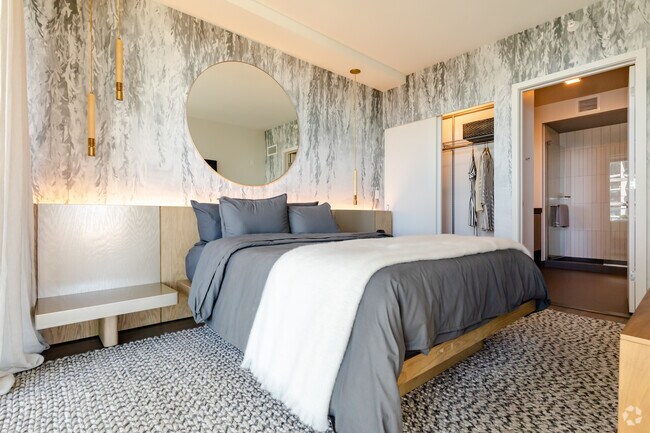 NEMA Chicago - Apartments in Chicago, IL | Apartments.com