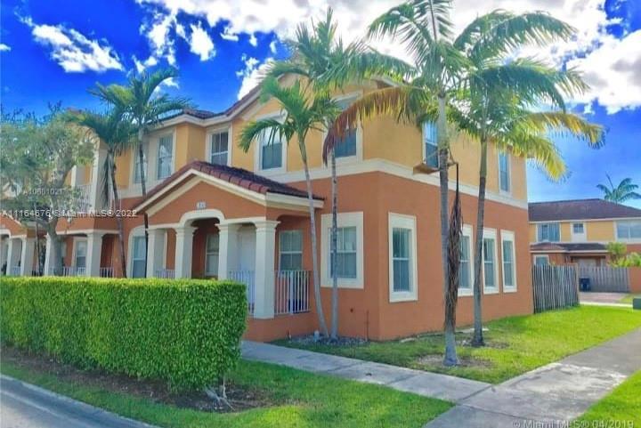 24304 SW 109th Ave, Princeton, FL 33032 - Townhome Rentals in Princeton ...