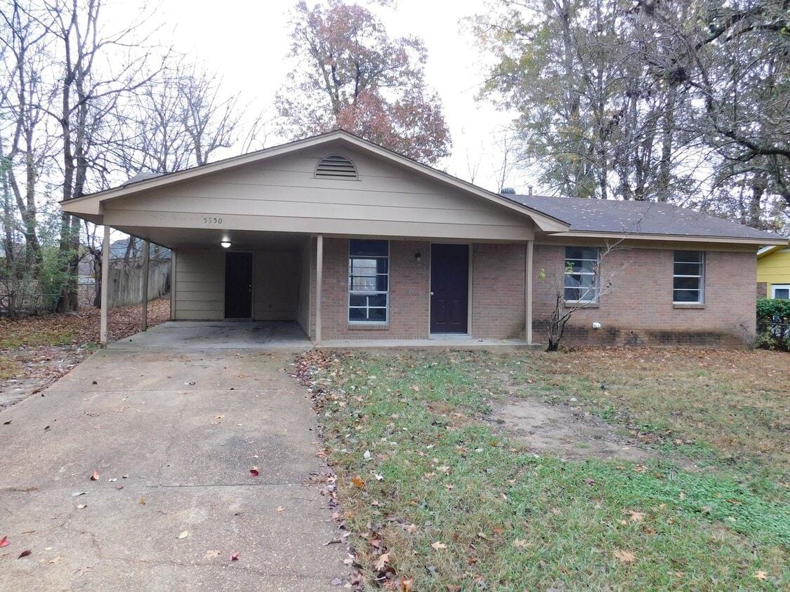 5550 Winterwood Dr, Horn Lake, MS 38637 - House Rental in Horn Lake, MS | Apartments.com
