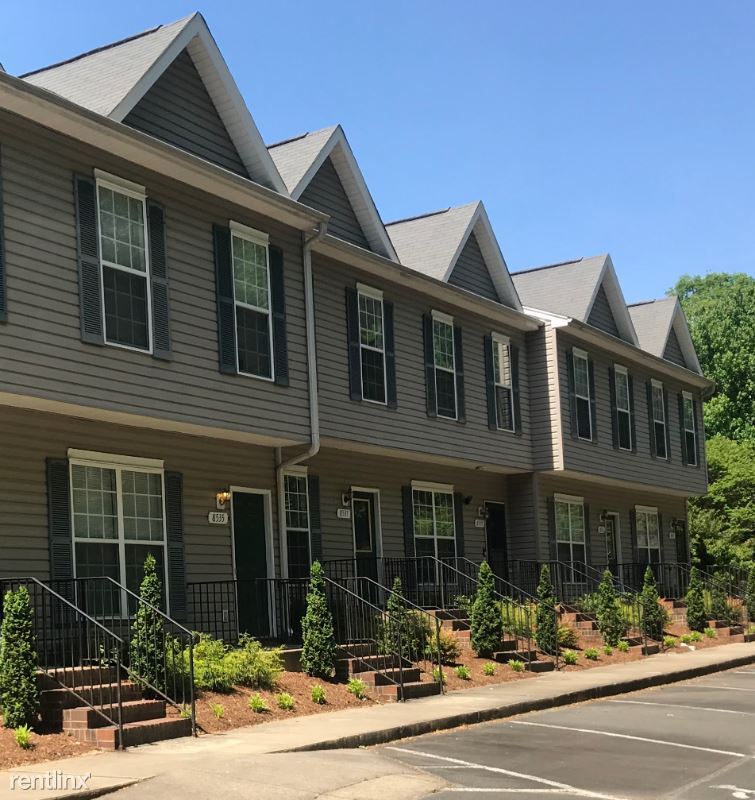 8533 Kangaroo Ct, Raleigh, NC 27615 - Townhome Rentals in Raleigh NC ...