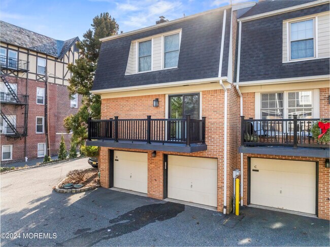 30 Springfield Ave Unit D, Cranford, NJ 07016 - Condo for Rent in ...