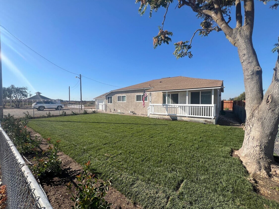 3949 Sylvan Ave, Modesto, CA 95355 - House Rental in Modesto, CA ...