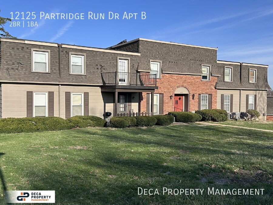 12125 Partridge Run Dr Unit B, Florissant, MO 63033 - Condo for Rent in ...