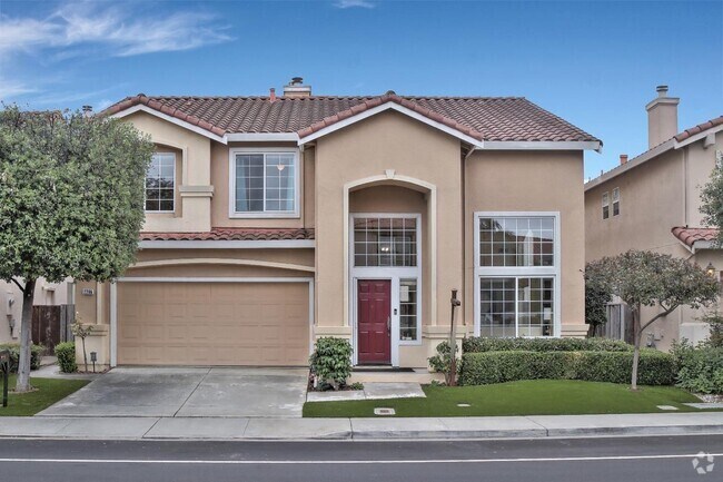 Mission Park Apartments for Rent with a Swimming Pool - Santa Clara, CA ...