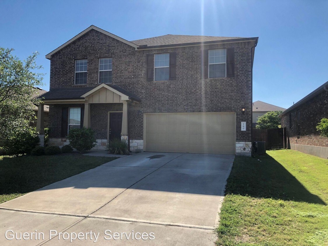 160 Crew's Ln, Buda, TX 78610 - House Rental in Buda, TX | Apartments.com