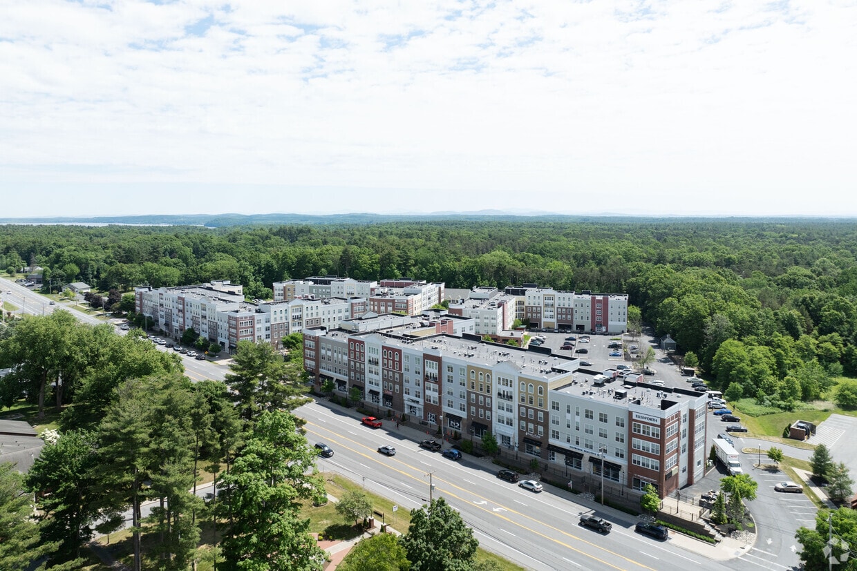 The Ellsworth - Apartments in Malta, NY | Apartments.com