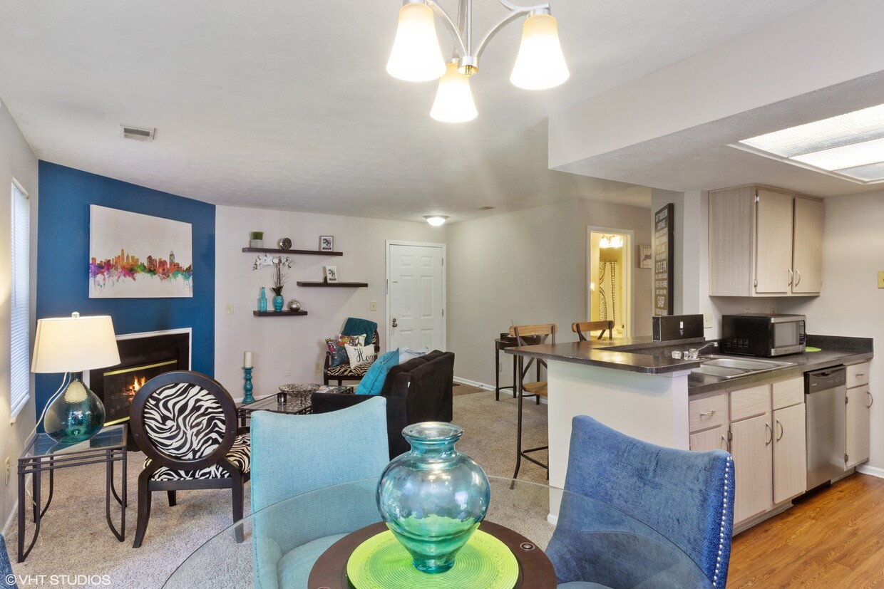 Brookstone Village - 3515 Brookstone Dr Cincinnati, OH 45209 ...