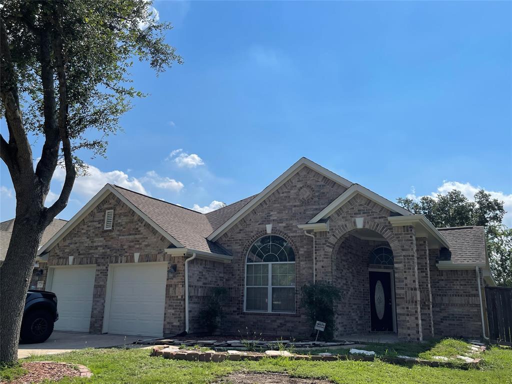 5734 Brownstone Ridge Ln, Houston, TX 77084 - House Rental in Houston ...