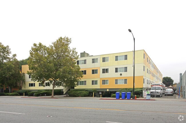 Sunset Square Apartments Apartments - San Jose, CA | Apartments.com