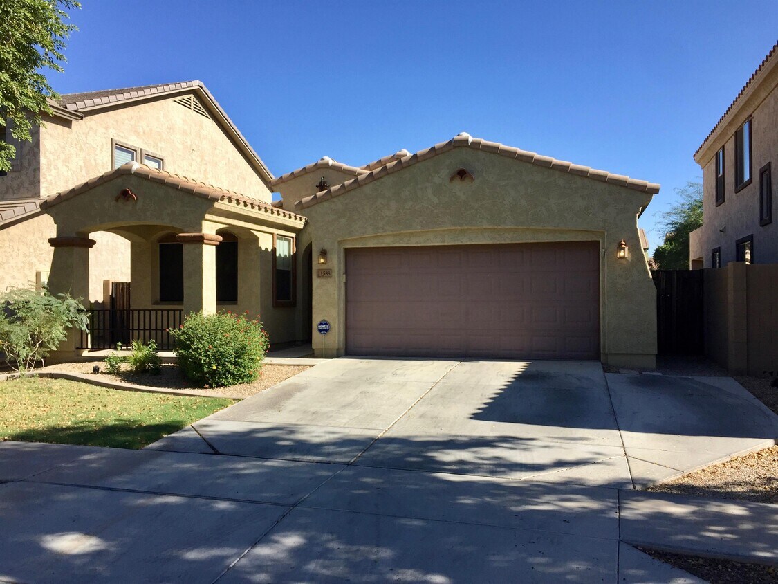 1533 S Ponderosa Dr, Gilbert, AZ 85296 - House Rental in Gilbert, AZ ...