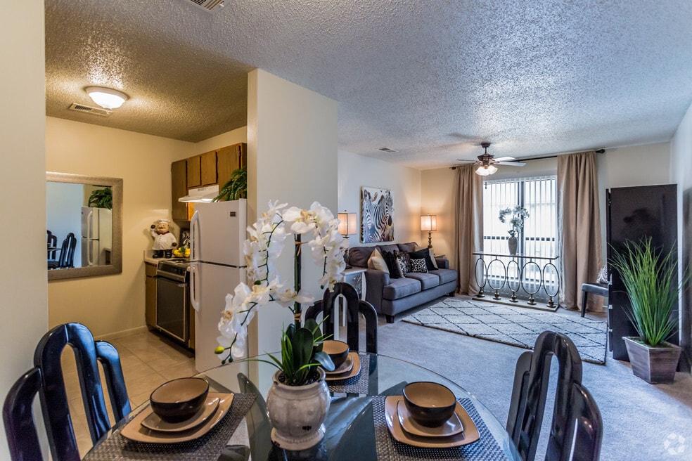 Apartments for Rent with Air Conditioning Near Garner AR | Apartments.com