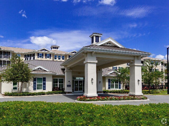 Senior Apartments for Rent in Kissimmee FL | Apartments.com