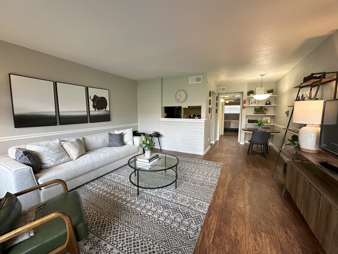 6259 Westheimer Rd Unit 743, Houston, TX 77057 - Room for Rent in ...