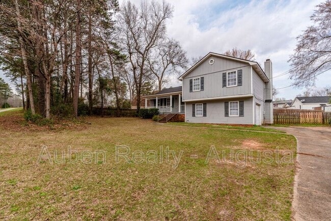 4689 Oakley Pirkle Rd, Augusta, GA 30907 - House Rental in Augusta, GA ...