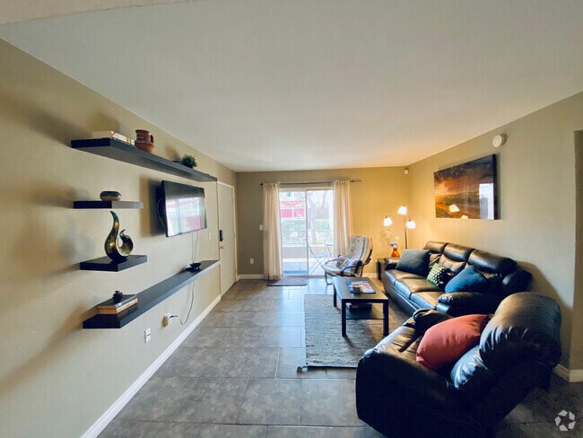 Copper Sands Apartments for Rent - Las Vegas, NV - 9 Rentals ...