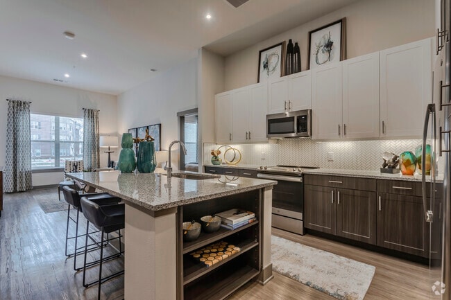 The Bridge at McKinney - 2650 S McDonald St McKinney, TX 75069 ...