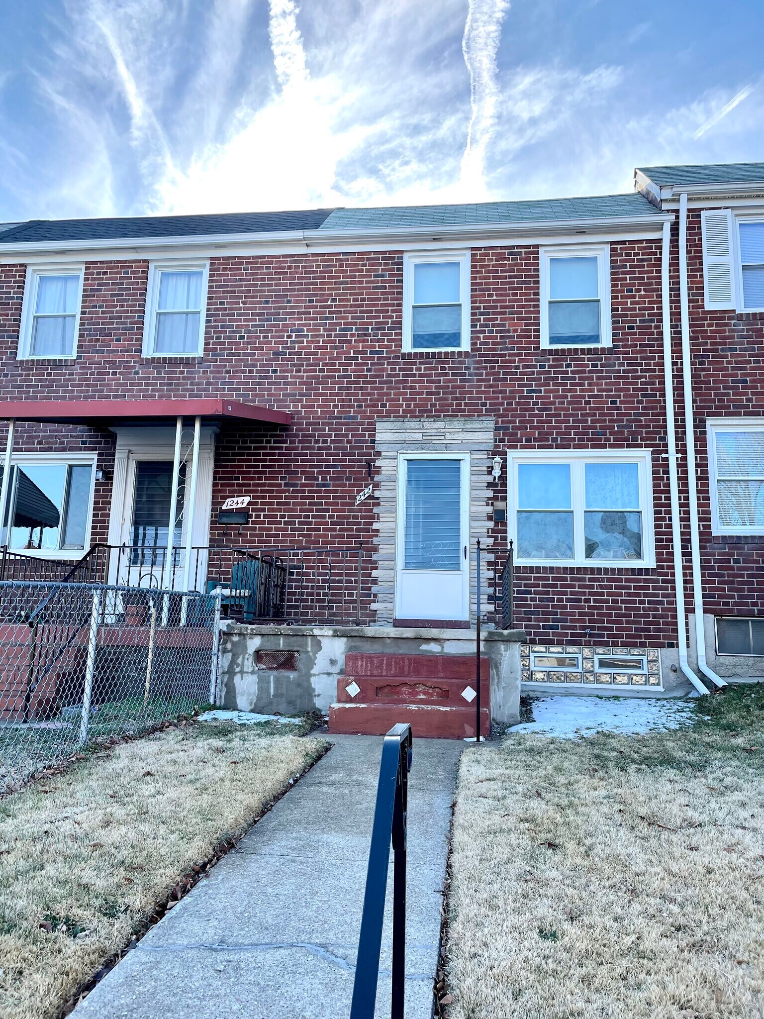 1242 Delbert Ave, Baltimore, MD 21222 - House Rental in Baltimore, MD ...