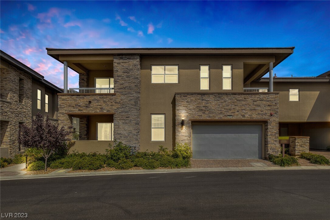 11280 Granite Ridge Dr Las Vegas, NV 89135 - Alquileres en Las Vegas ...