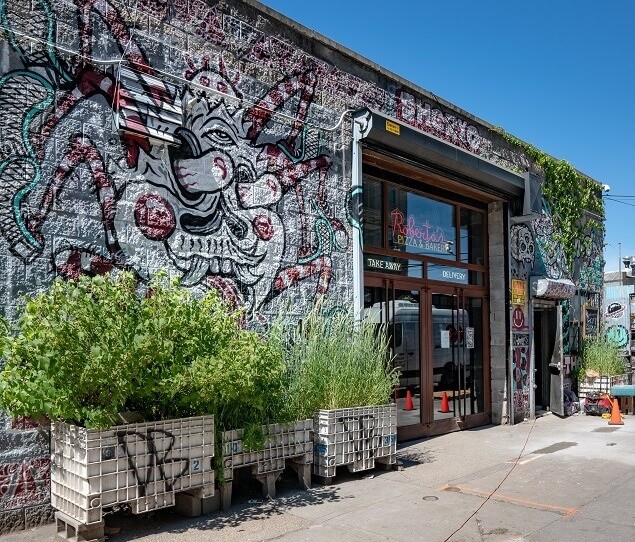 Is Bushwick a Good Place To Live in Brooklyn NY? - Neighborhood Guide ...