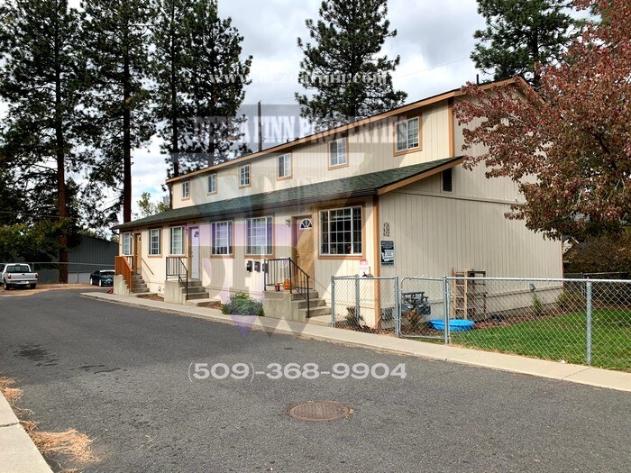654 S Perry St, Spokane, WA 99202 - Townhome Rentals in Spokane WA ...