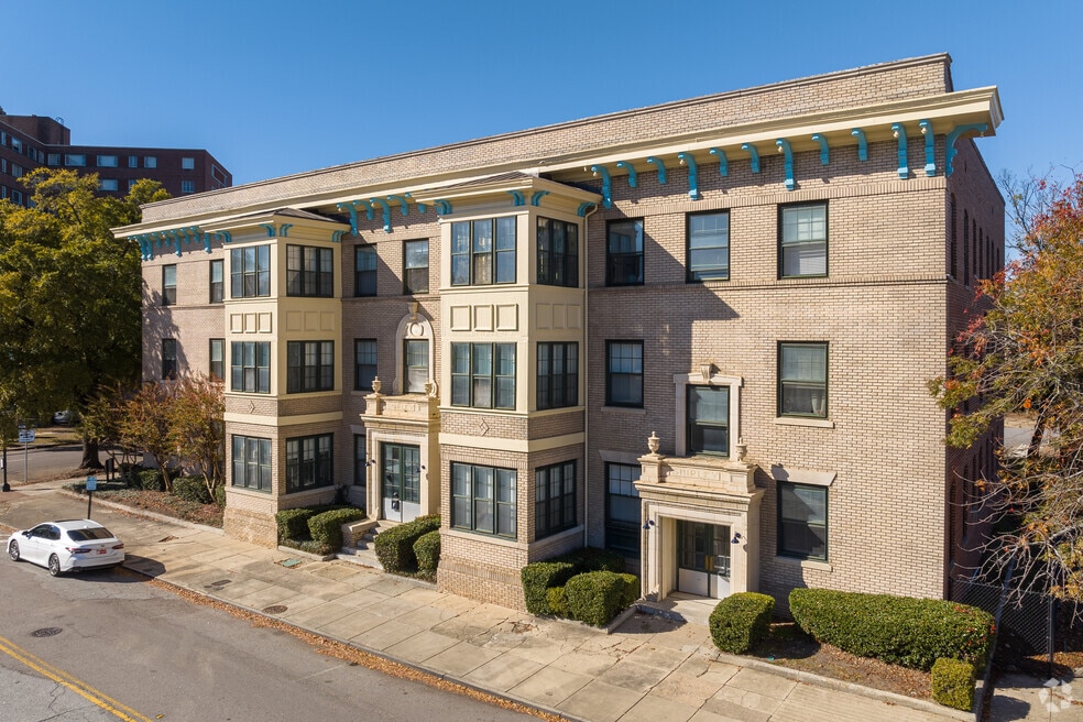 Apartments For Rent Near Augusta University Health Sciences Campus ...