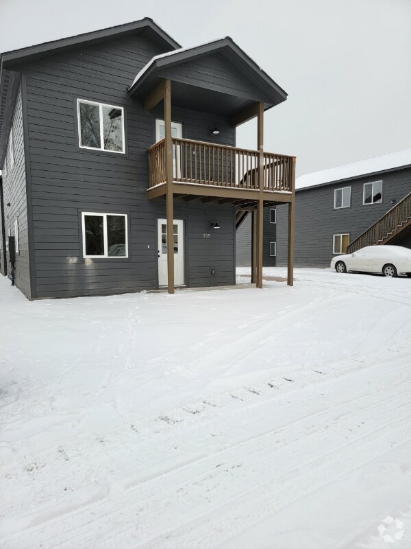 Apartments For Rent in Polson MT - 7 Rentals | Apartments.com