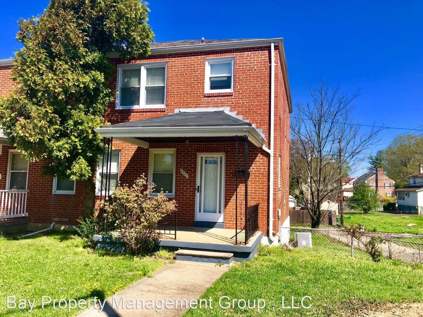 6301 Walther Ave, Baltimore, MD 21206 - House Rental in Baltimore, MD ...