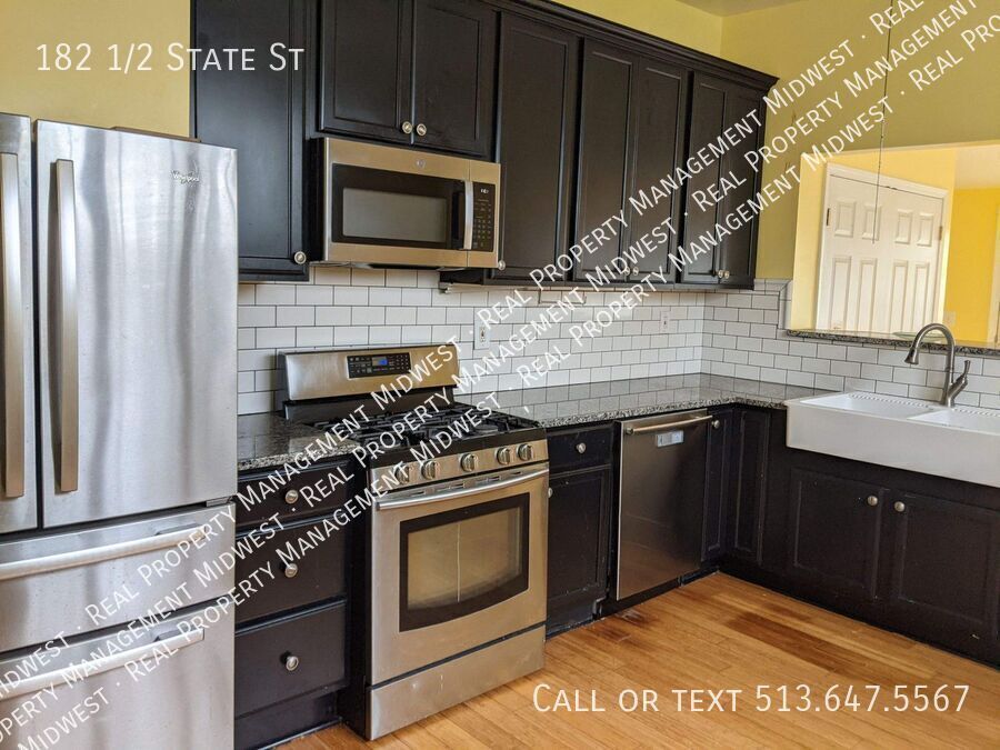 182 1/2 State St, Louisville, KY 40206 - House Rental in Louisville, KY ...