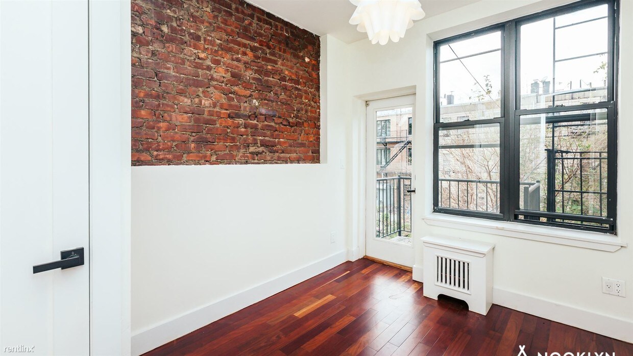 775 Hart St Unit 3J, Brooklyn, NY 11237 - Condo for Rent in Brooklyn ...